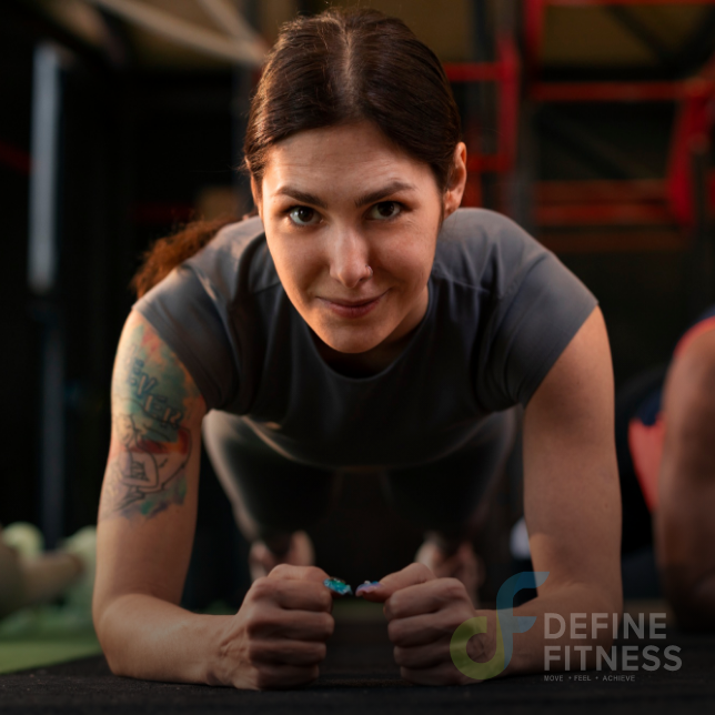 Why Do I Get So Sore After Exercise? - Define Fitness